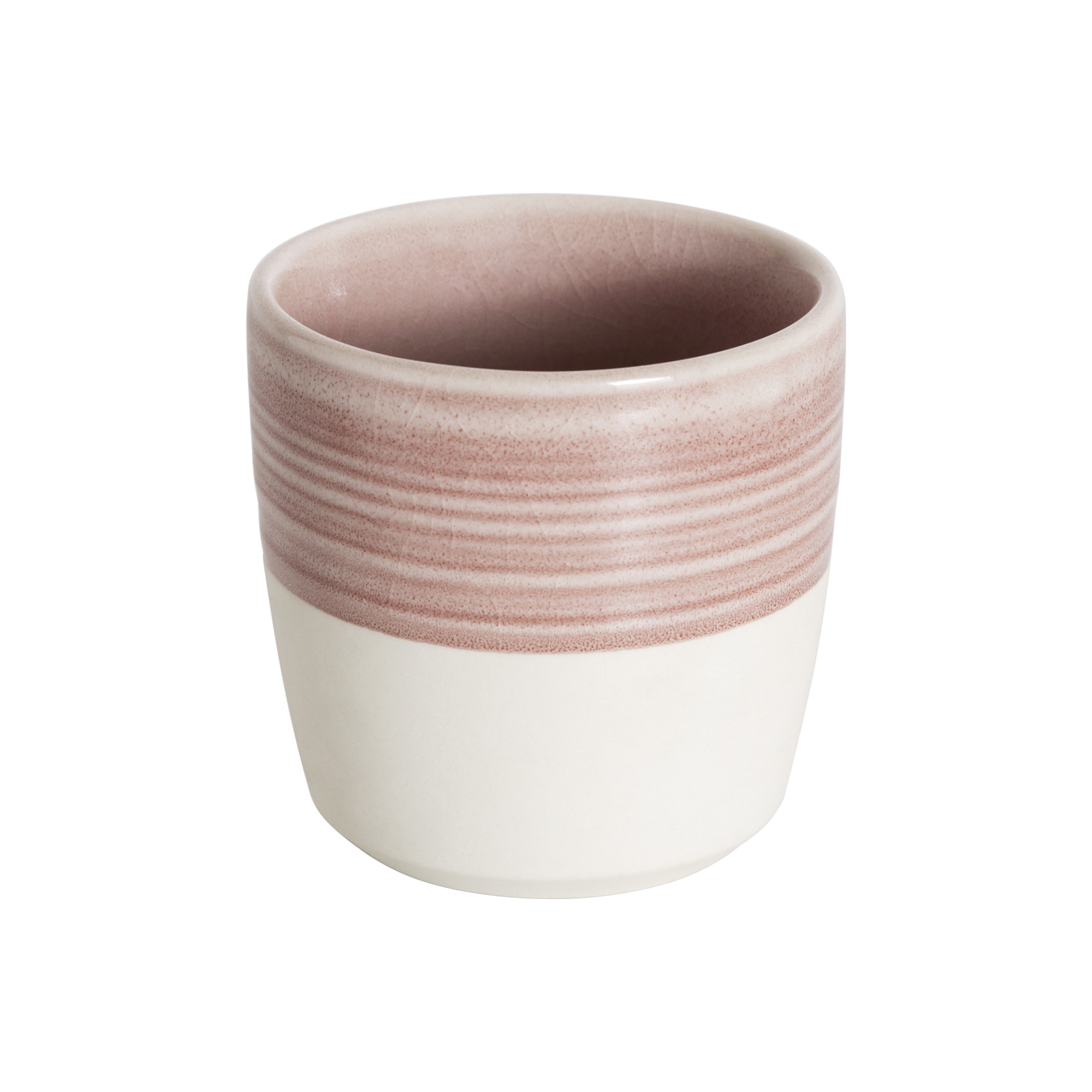 Dale Harris -150ml Flat White Cup - by Loveramics