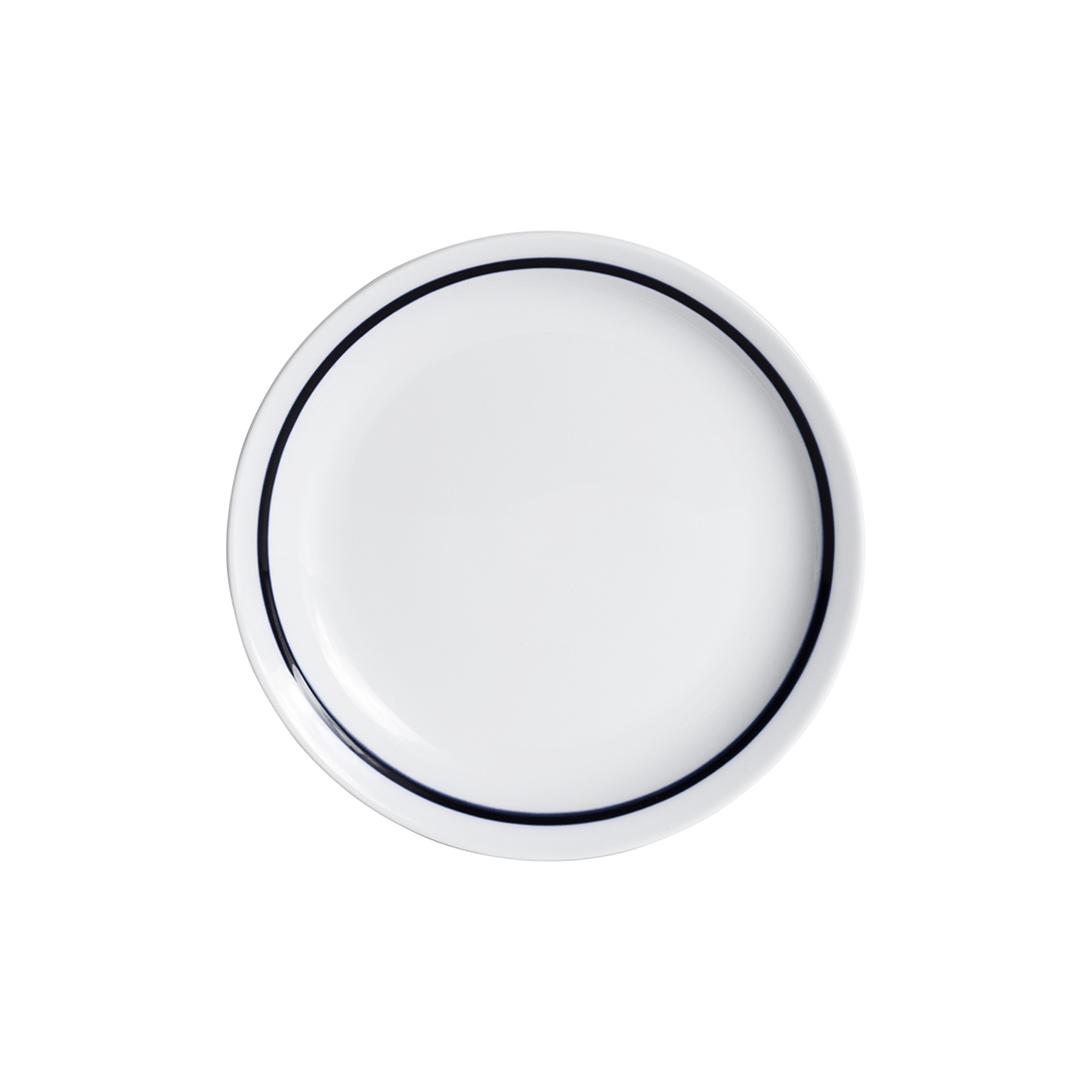 Er-go! Modern Diner 18cm Side Plate